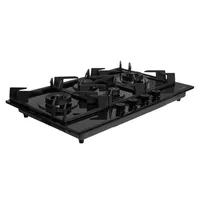 Faber 4 Burner HOB INSPIRIA 904 BR AI FFD GL LPG Gas Hob/Stove | AC GHAR