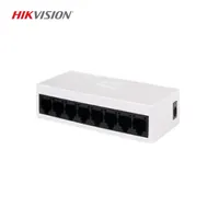 HIKVISION 8 Port 100M Network Switch | AC GHAR