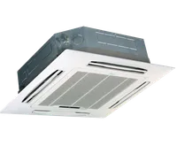 Hyundai 4.0 Ton Inverter Type Ceiling Cassette Split Air Conditioner ...