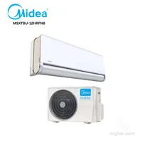 Midea 1 Ton Wall Mount Penrose Air Conditioner | AC GHAR