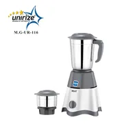 Unirize Beat 2 jar Mixer Ginder - M.G-UR-116 | AC GHAR