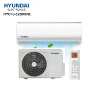 Hyundai 1.0 Ton Non-Inverter Wall Mount Split Air Conditioner | AC GHAR