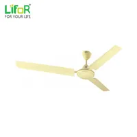 Lifor 48 Inch Ceiling Fan: LIF-FC12WC | AC GHAR