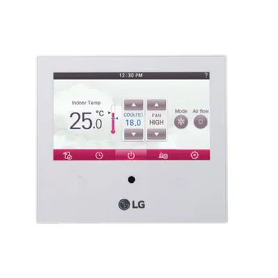 LG Premium Remote Controller-PREMTA000A | AC GHAR