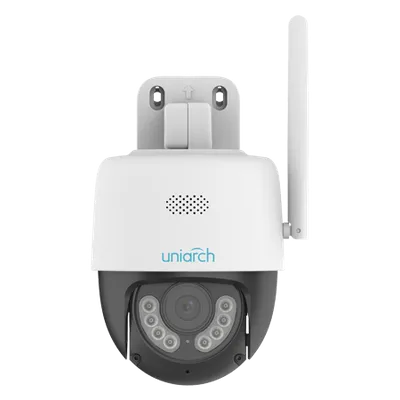 Uniarch 3 MP Wifi Outdoor PT Camera | AC GHAR