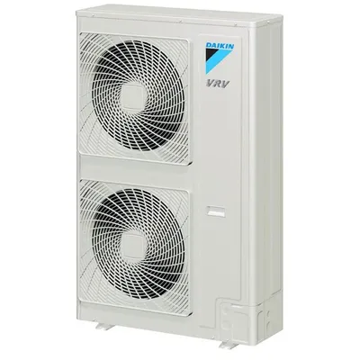 Daikin VRV S Outdoor unit line-up (RX(Y)MQ6) | AC GHAR