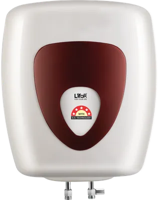 Lifor 15 Ltr Electric Geyser | AC GHAR