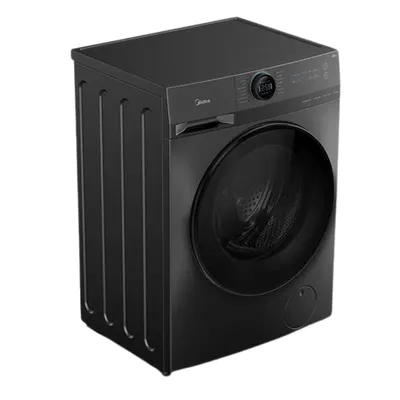 Midea 12 Kg Front Load Washing Machine - MF200W120WB | AC GHAR
