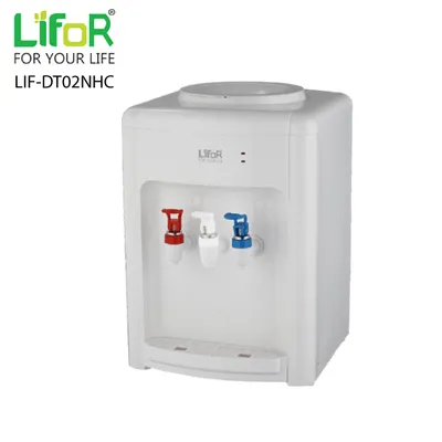 Lifor Standing Water Dispenser - LIF-DS02C | AC GHAR