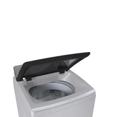 Bosch 8kg Top Loader Washing Machine-WOE802S7IN | AC GHAR