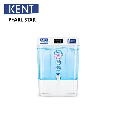 KENT PEARL STAR 11 ltr Water Purifier | AC GHAR