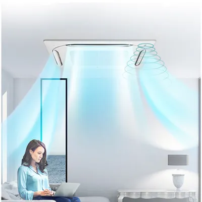 LG VRF 4 way Ceiling Cassette-ARNU12GTRB4 | AC GHAR