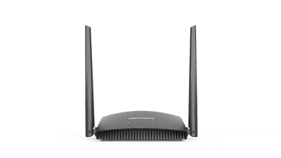 Hikvision 1.2Gbps Router: DS-3WR3N | AC GHAR