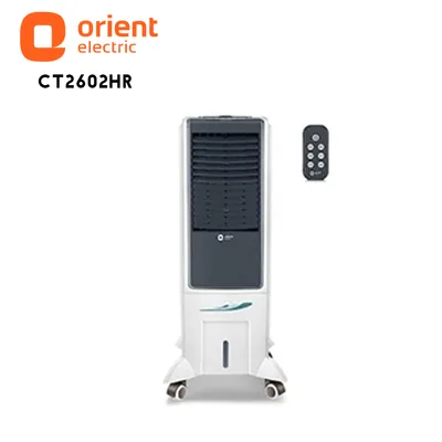 Orient tower cooler store