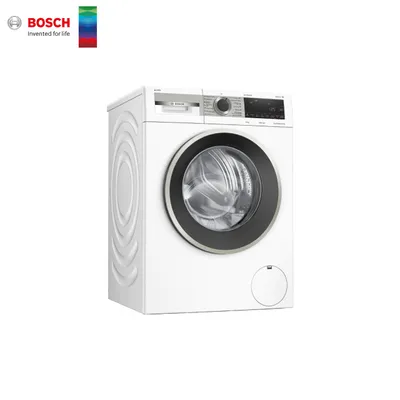 Bosch 10kg Front load washing machine - WGA25A0IN | AC GHAR