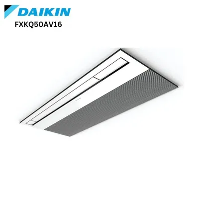 Daikin VRV S Ceiling Mounted Cassette Corner Air conditioner-FXKQ50AV16 ...