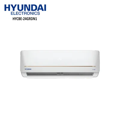 Hyundai 2.0 Ton DC Inverter Air Conditioner With WiFi | AC GHAR