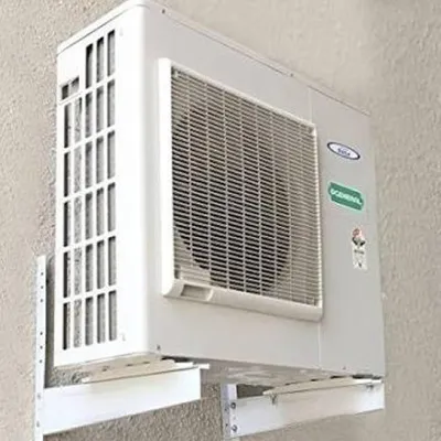 Ac Stand Outdoor Unit Mount Mounting Bracket 18 INCH | AC GHAR