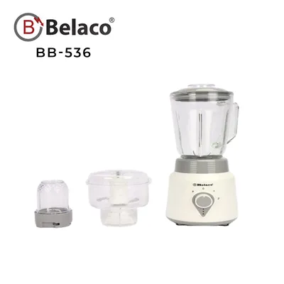 Belaco Multifunction Blender | AC GHAR