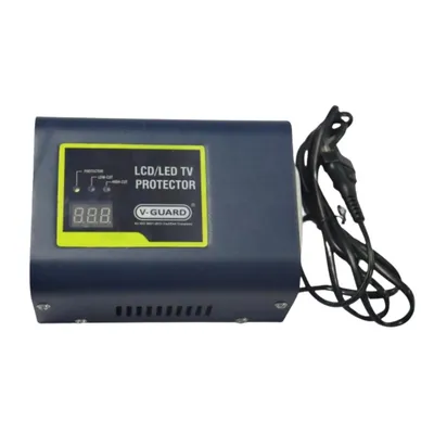 V-Guard 10 KVA Digital Volt Guard | AC GHAR