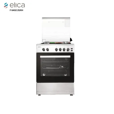 Elica 54 Liter Cooking Range | AC GHAR