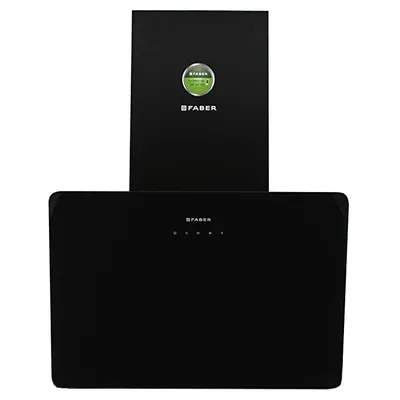 Faber 60cm Angular Kitchen Chimney | AC GHAR