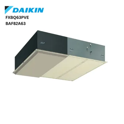 Daikin VRV X Clean Room Type Air Conditioner - FXBQ63PVE/BAF82A63 | AC GHAR