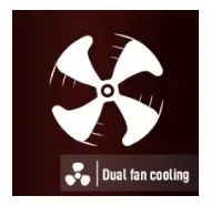 Faber FMG Candy Mystic Red Grinder | AC GHAR