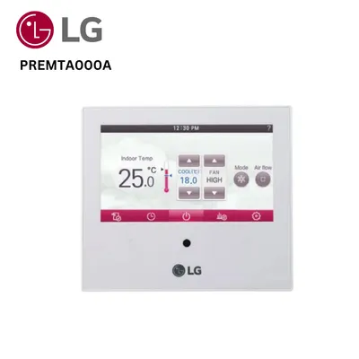 LG Premium Remote Controller-PREMTA000A | AC GHAR