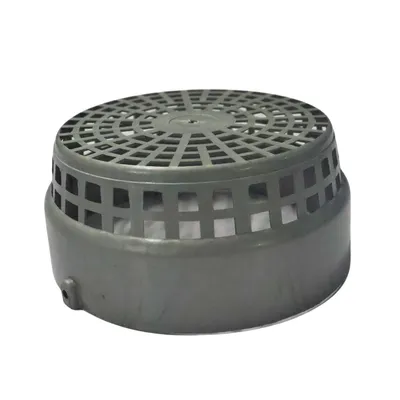 Hafner 6 Inch Expandable Flexible Hose Pipe with Installation Kit | AC GHAR