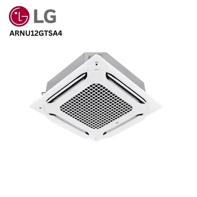 LG VRF Multi V 5 Pro 2 WAY CASSETTE (ARNU12GTSA4) | AC GHAR