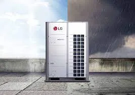 LG Multi V 5 8HP VRF Outdoor Unit | AC GHAR