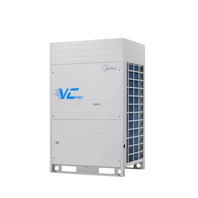 Midea VRF 12 HP Side Discharge Outdoor Unit | AC GHAR