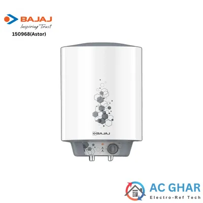 Bajaj 25L Astor Water Electric Heater/Geyser - 150969 | AC GHAR