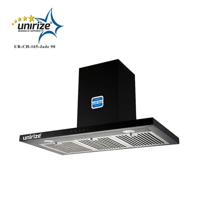 Unirize kitchen Chimney - UR-CH-159-Jade 90 | AC GHAR