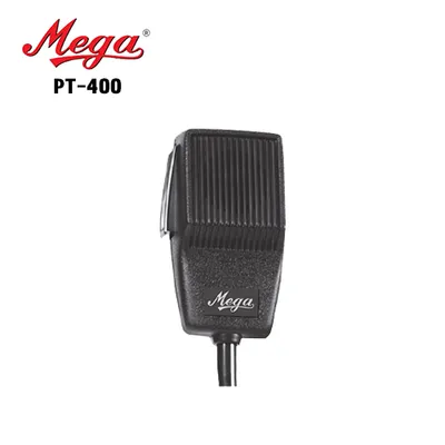 Mega PT 400 P.A. Microphones | AC GHAR
