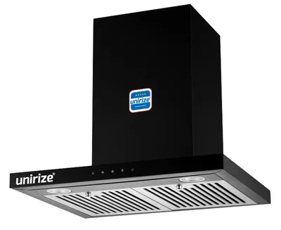 Unirize kitchen Chimney - UR-CH-159-Jade 60 | AC GHAR
