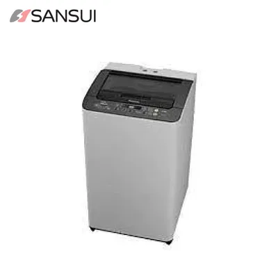 Sansui Top Load Washing Machine 7.5 Kg | AC GHAR