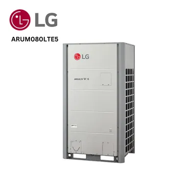 LG Multi V 5 8HP VRF Outdoor Unit | AC GHAR