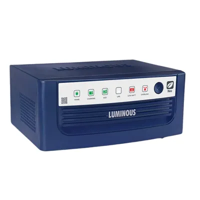 Luminous Ecowatt Neo 900 Square Wave 900VA/12V Inverter | AC GHAR