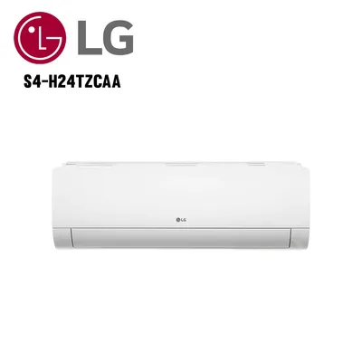 LG 2.0 Ton Non-Inverter Wall Mount Split AC - S4-H24TZCAA | AC GHAR