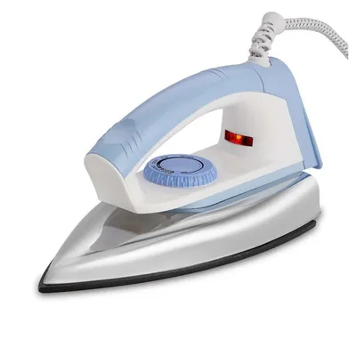 BAJAJ 750 Watt Dry Iron-440301 | AC GHAR