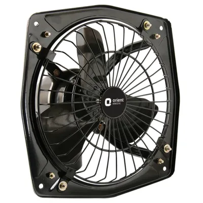 Orient Exhaust Fan - High Speed Exhaust | AC GHAR