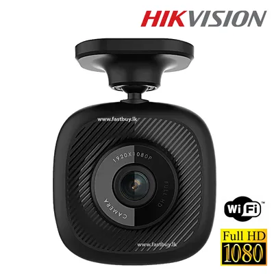 Car Dash Camera Hikvision AE-DC2015-B1 | AC GHAR