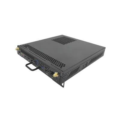 Hikvision Open Pluggable Specification (DS-D5AC11T7-8S2) | AC GHAR