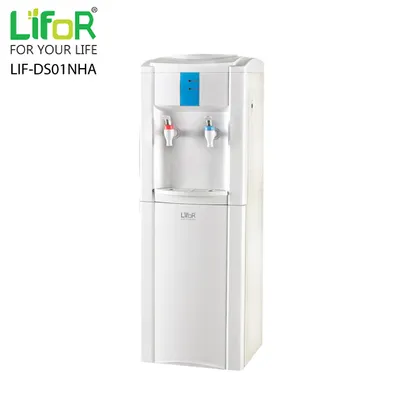 Lifor Standing Water Dispenser- LIF-DS01NHA | AC GHAR