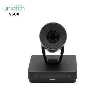 Uniarch UHD PTZ Conference Camera Unear V50X | AC GHAR