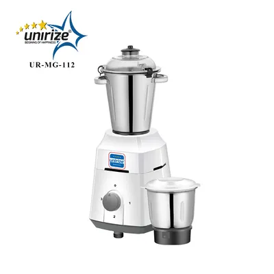 Unirize Civic 2 jar Mixer Ginder - UR-MG-112 | AC GHAR