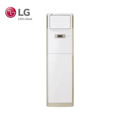 LG 4.0 Ton Floor Standing Air Conditioner | AC GHAR