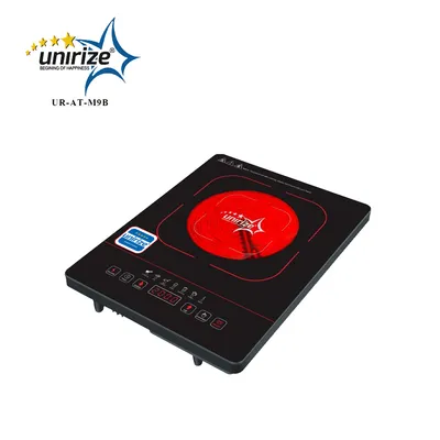Unirize Touch Control Far-Infrared Cooker - UR-AT-M9B | AC GHAR